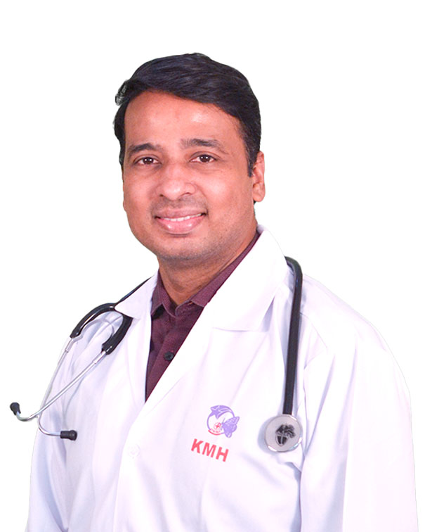 Best Doctors and Surgeons in Chennai| Dr. KMH