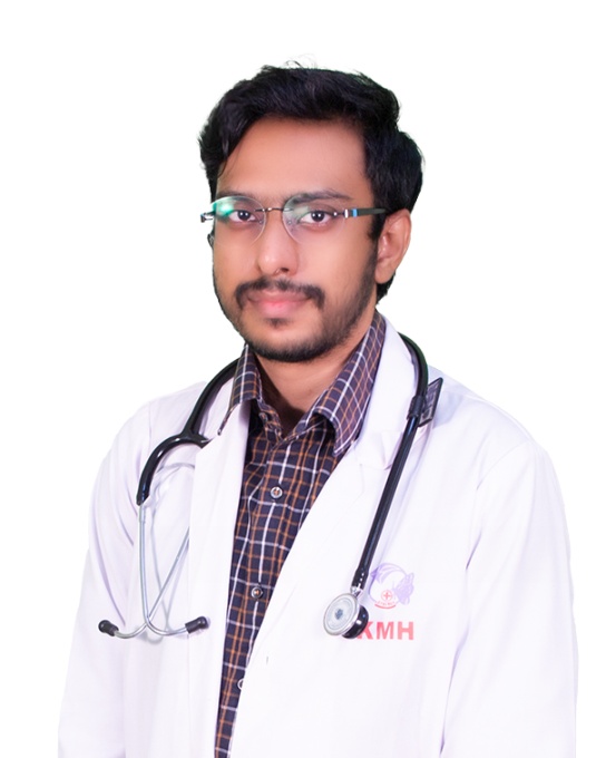 Best Doctors and Surgeons in Chennai| Dr. KMH