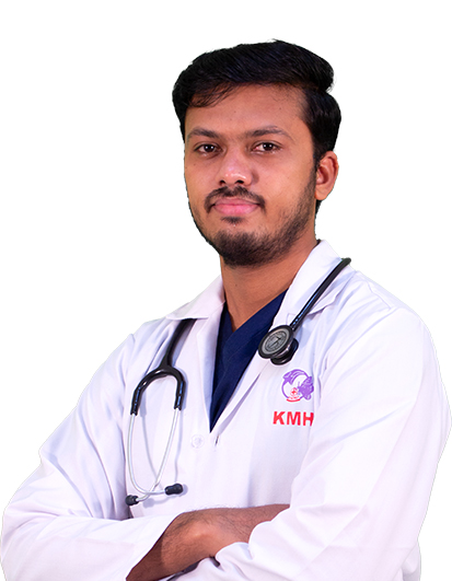 Best Doctors and Surgeons in Chennai| Dr. KMH
