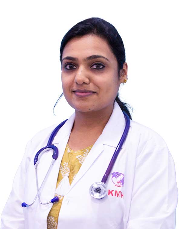 Best Doctors and Surgeons in Chennai| Dr. KMH