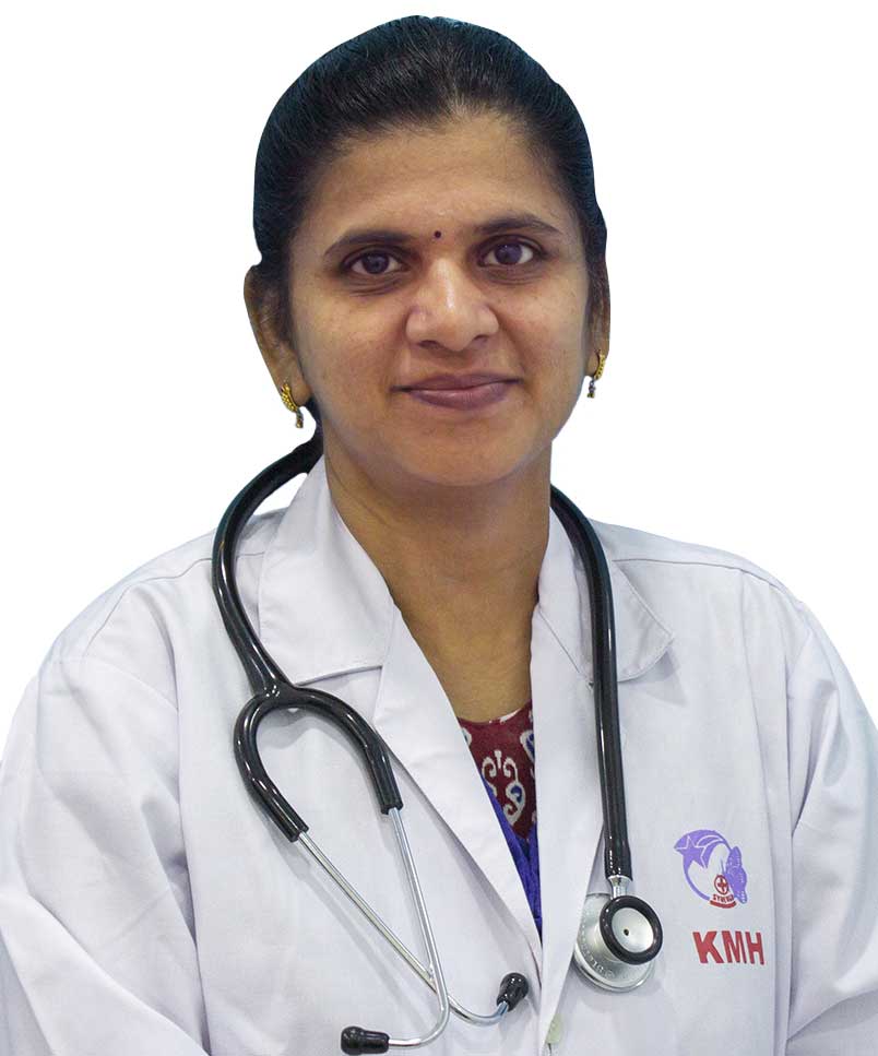 Best Doctors and Surgeons in Chennai| Dr. KMH