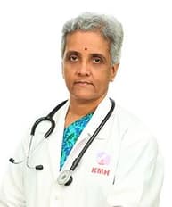 Best General Internal Medicine Doctor Chennai | Dr.KMH
