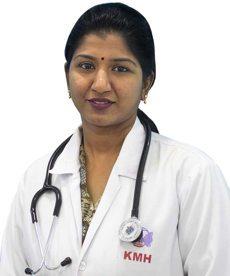 Dr.Kamakshi Multispeciality Clinic - Medavakkam