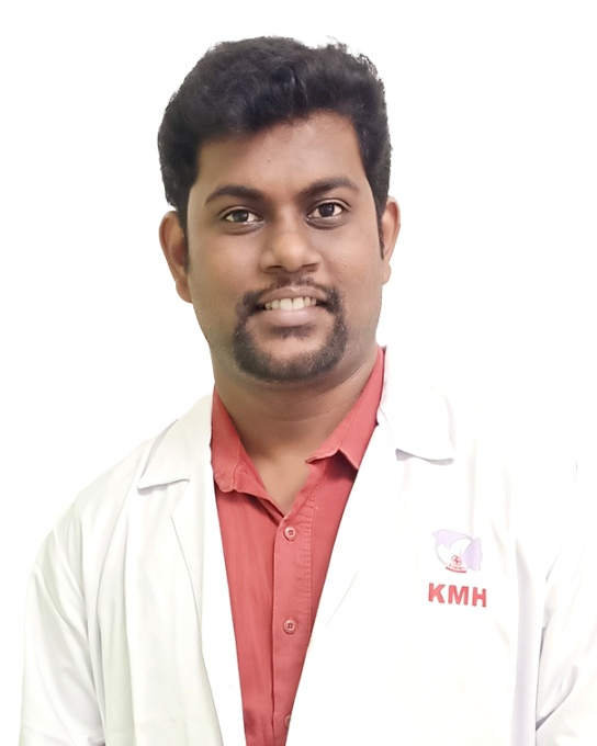 Best Doctors and Surgeons in Chennai| Dr. KMH