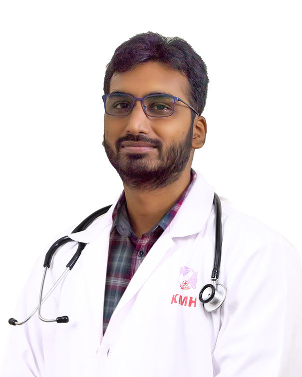 Best Doctors and Surgeons in Chennai| Dr. KMH