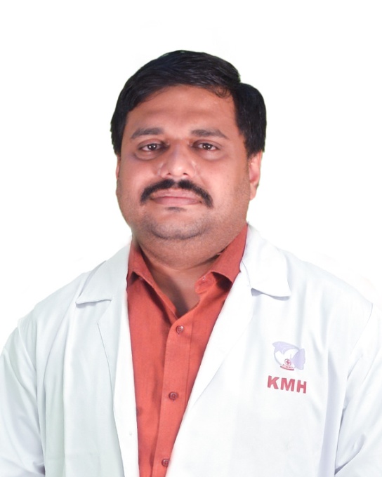 Best Doctors and Surgeons in Chennai| Dr. KMH