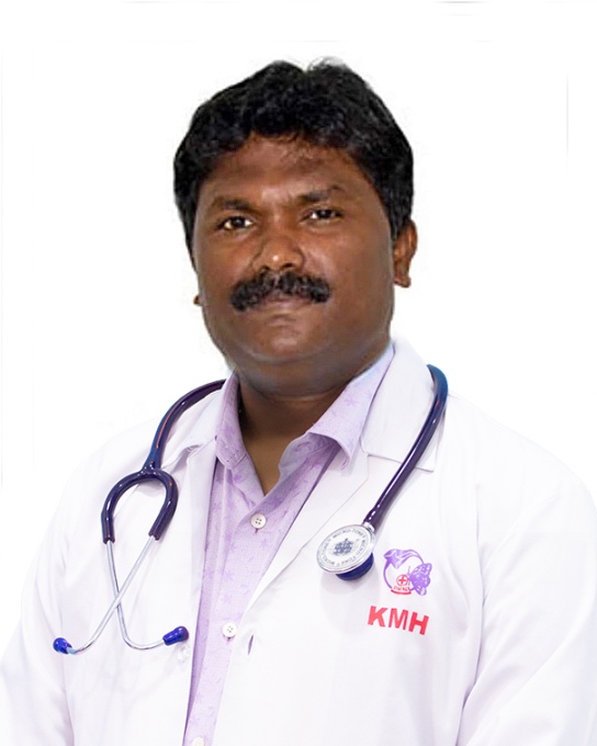 Best Doctors and Surgeons in Chennai| Dr. KMH