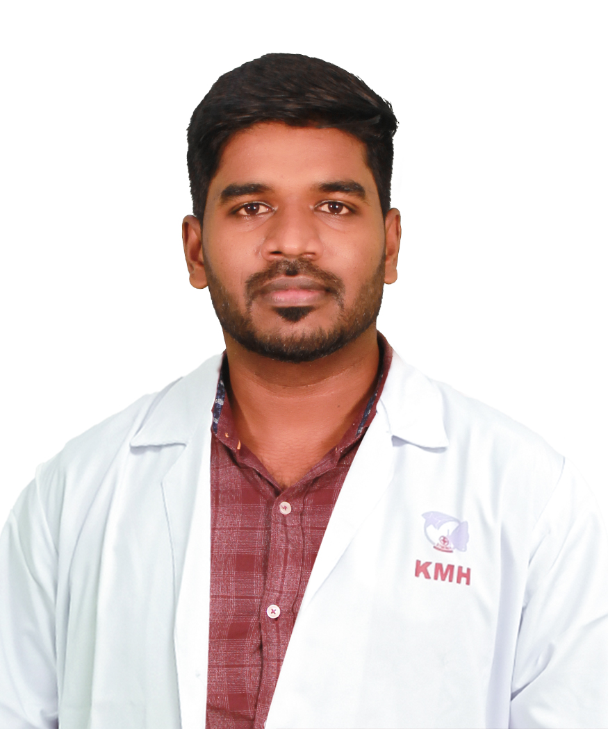 24 Hours Best Radiology Hospital In Chennai Dr.KMH
