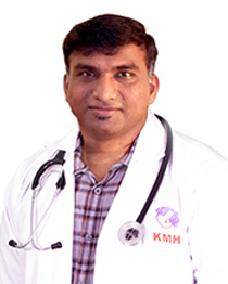 Best Doctors and Surgeons in Chennai| Dr. KMH