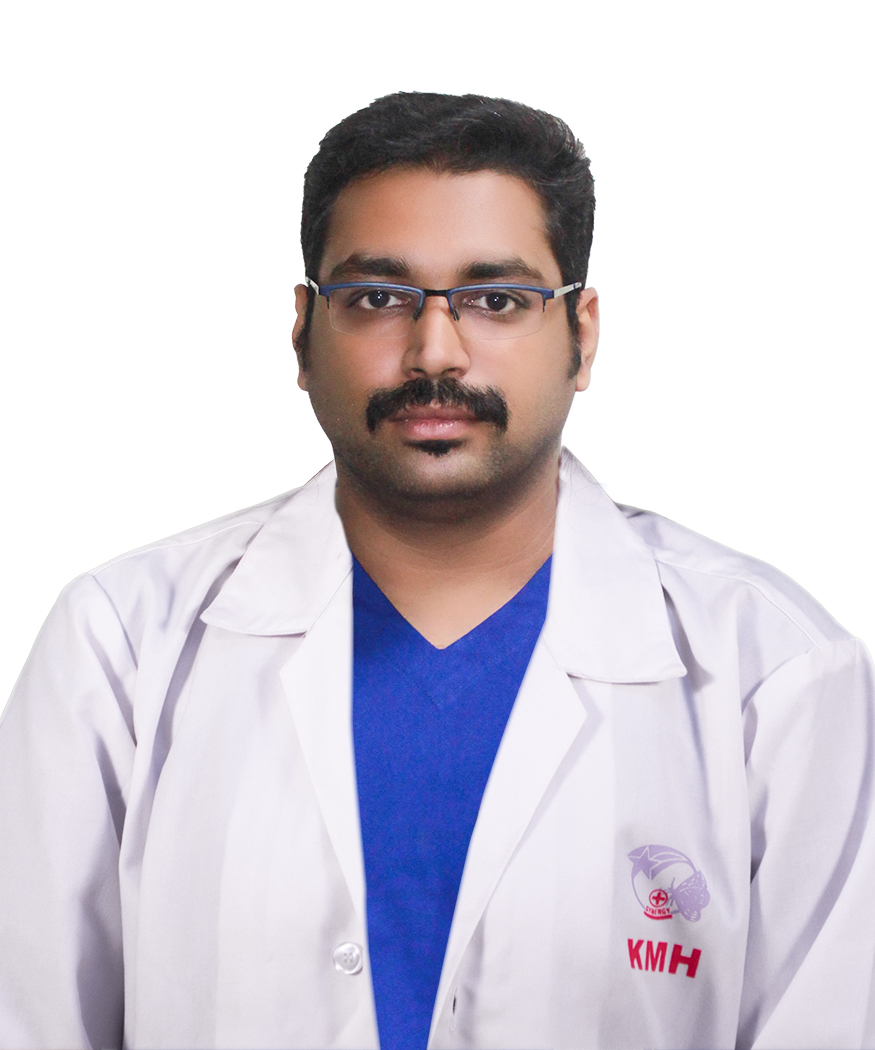 Intensive Care Unit | Dr. Kamakshi Memorial Hospital