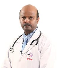 Best Cardiology Hospital - Heart Hospital In Chennai Dr.KMH