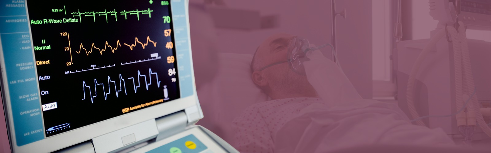Transplant ICU - Critical Care | Dr.Kamakshi Memorial Hospital