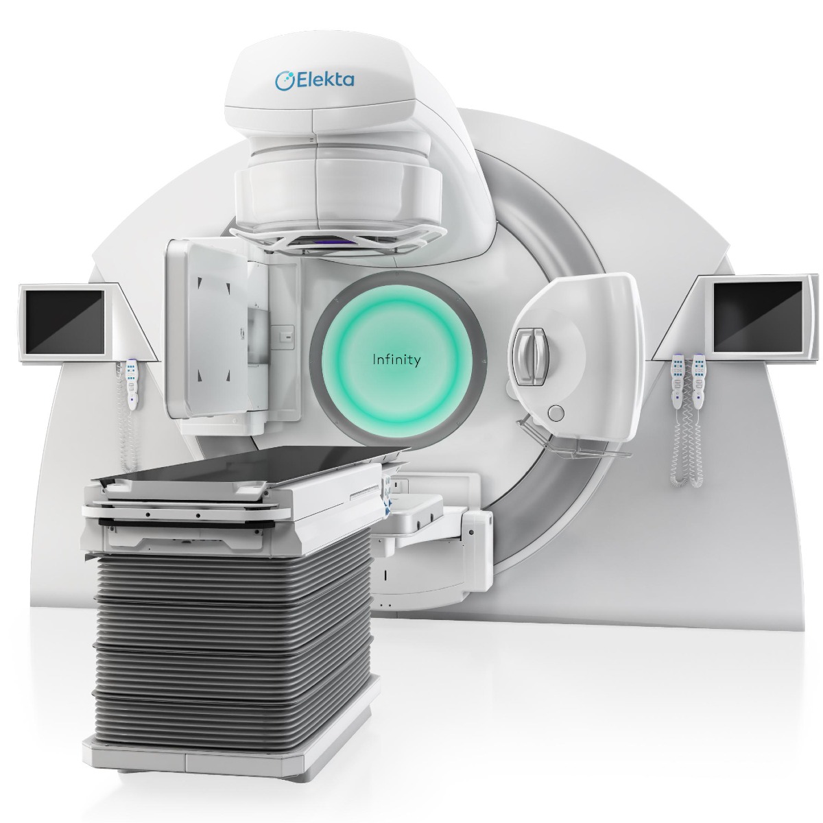 Latest Radiotherapy | Oncology - Dr. Kamakshi Memorial Hospital